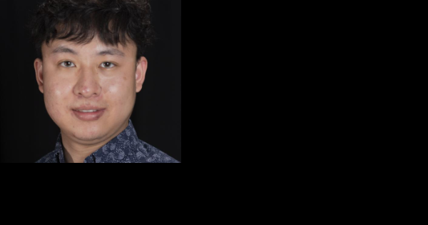 Andrew Shan named among 2024-2025 Presidential Fellowship recipients | Department of Statistics